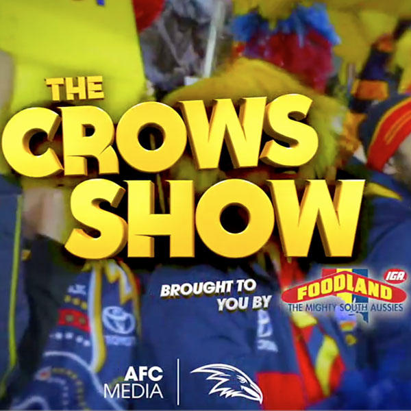 The importance of exercise and physical activity on The Crows Show ...