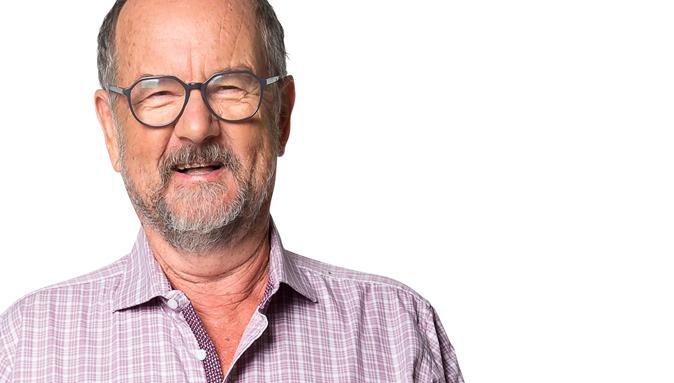 Tony Pilkington and Breakthrough talk STREAM on FIVEaa - Breakthrough ...