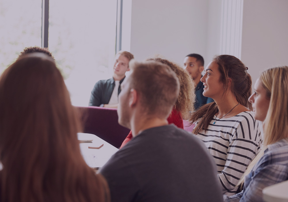 Mental Health Awareness Sessions - Breakthrough Mental Health Research ...