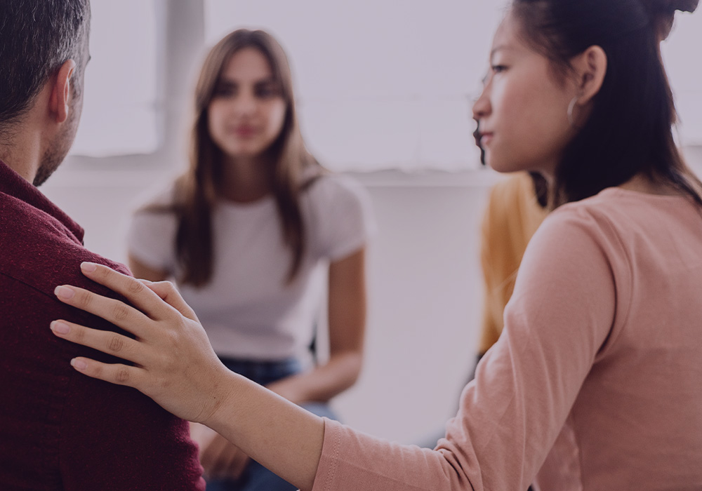 Conversations About Suicide - Breakthrough Mental Health Research ...